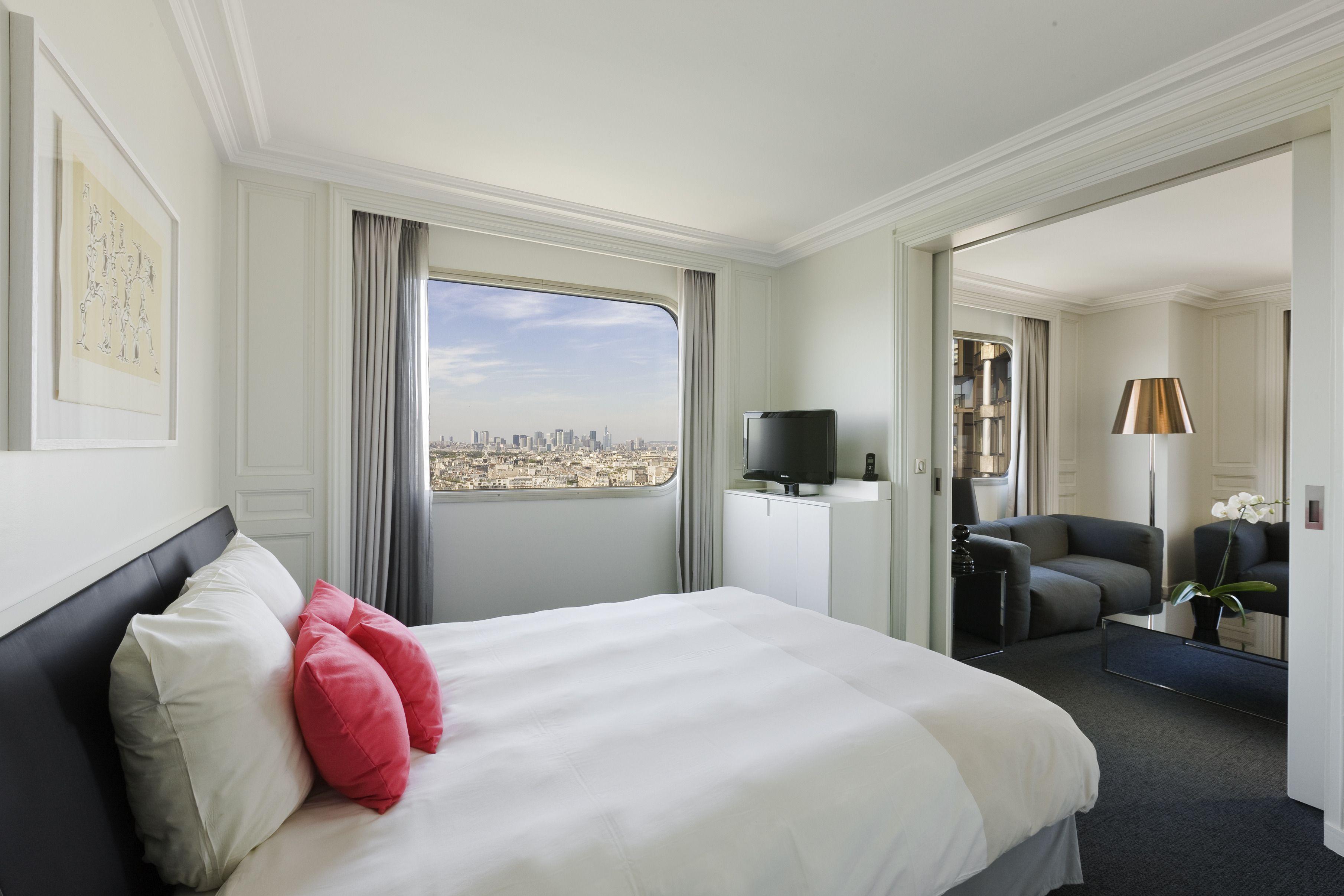 Hotel Novotel Paris Centre Tour Eiffel Paris, France - book now, 2026 ...